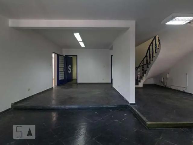 Casa / Sobrado para Venda em São Paulo/SP Real Parque 6 Quartos