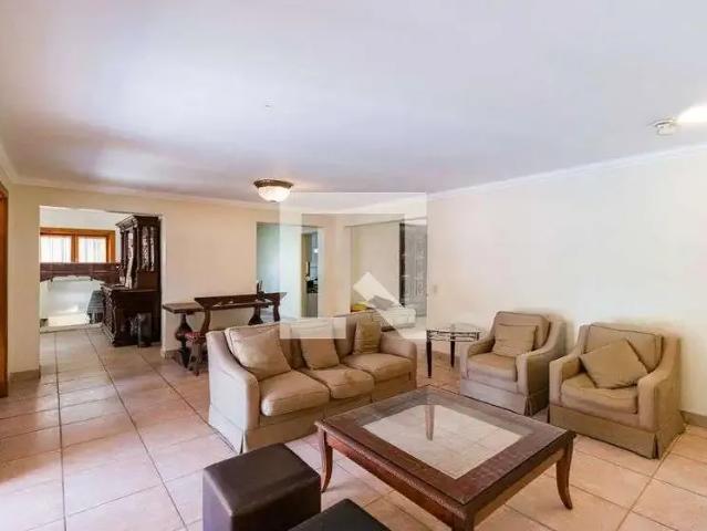 Casa / Sobrado para Venda em São Paulo/SP Real Parque 1 Quartos