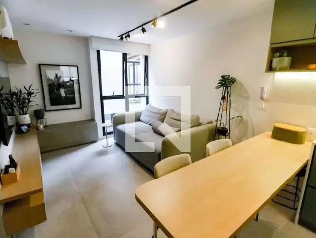 Casa / Sobrado para Venda em São Paulo/SP Real Parque 2 Quartos