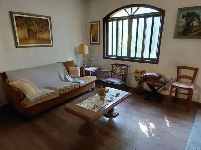Casa / Sobrado para Venda em São Paulo/SP Real Parque 2 Quartos