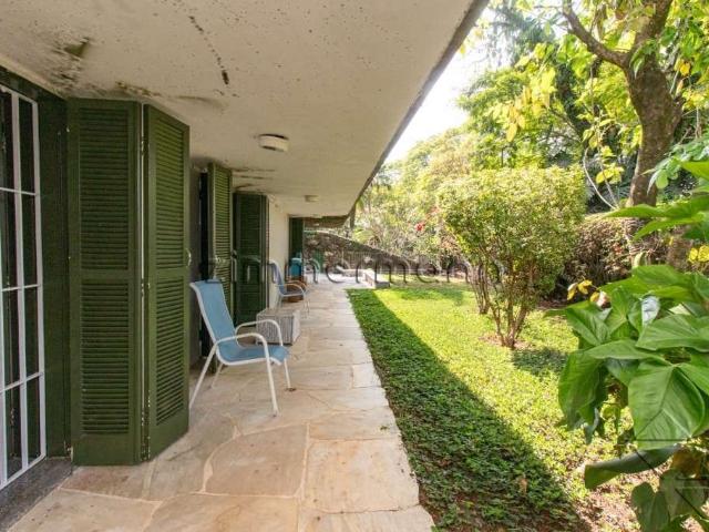 Casa / Sobrado para Venda em São Paulo/SP Real Parque 2 Quartos
