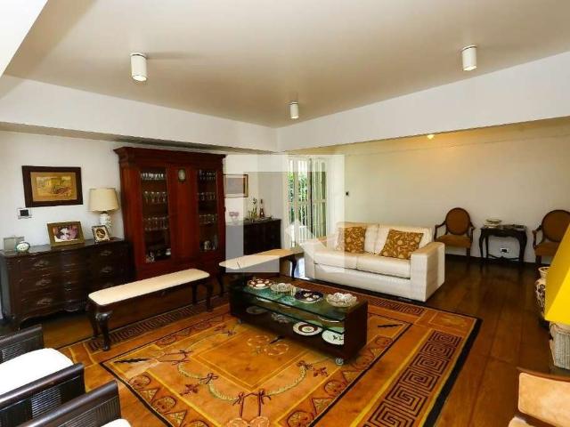 Casa / Sobrado para Venda em São Paulo/SP Real Parque 2 Quartos
