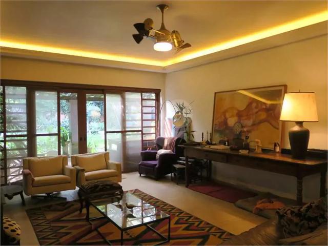 Casa / Sobrado para Venda em São Paulo/SP Real Parque 2 Quartos