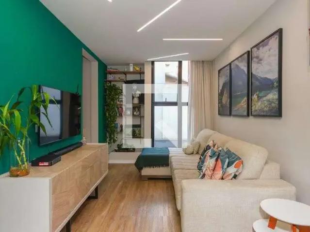 Casa / Sobrado para Venda em São Paulo/SP Real Parque 2 Quartos