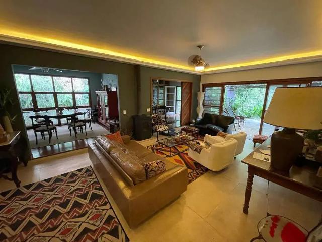 Casa / Sobrado para Venda em São Paulo/SP Real Parque 2 Quartos
