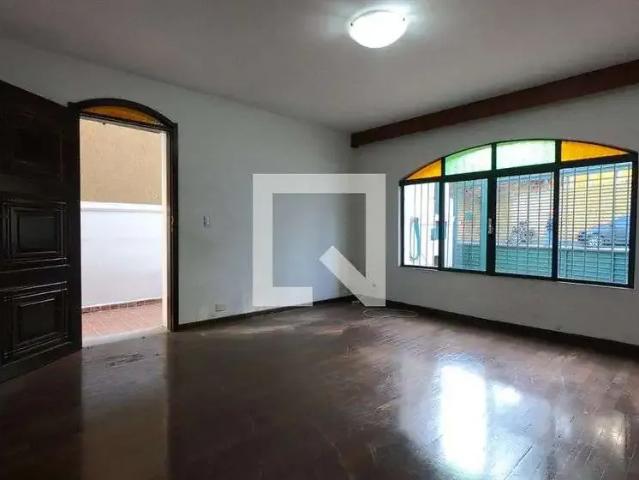 Casa / Sobrado para Venda em São Paulo/SP Real Parque 3 Quartos