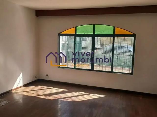Casa / Sobrado para Venda em São Paulo/SP Real Parque 3 Quartos