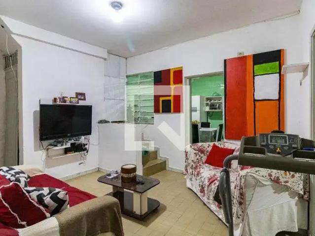 Casa / Sobrado para Venda em São Paulo/SP Real Parque 3 Quartos