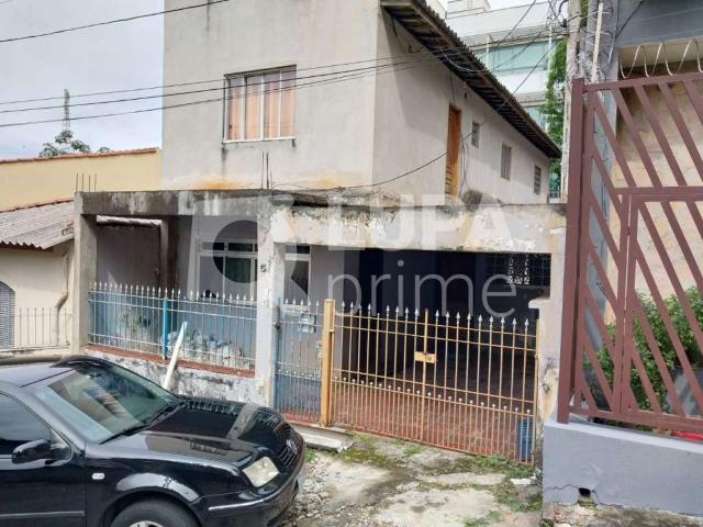 Casa / Sobrado para Venda em São Paulo/SP Real Parque 3 Quartos