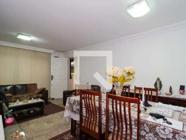 Casa / Sobrado para Venda em São Paulo/SP Real Parque 3 Quartos