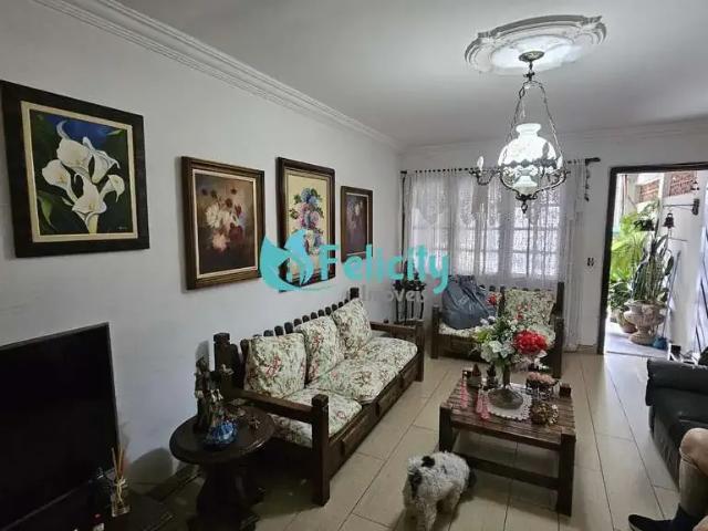 Casa / Sobrado para Venda em São Paulo/SP Recanto Monte Alegre 2 Quartos