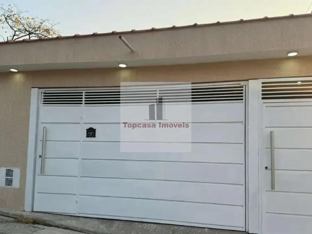 Casa / Sobrado para Venda em São Paulo/SP Recanto Campo Belo 1 Quartos