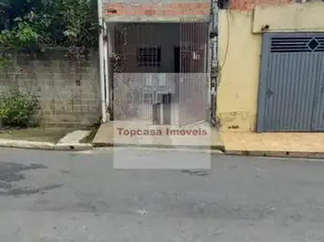 Casa / Sobrado para Venda em São Paulo/SP Recanto Campo Belo 2 Quartos