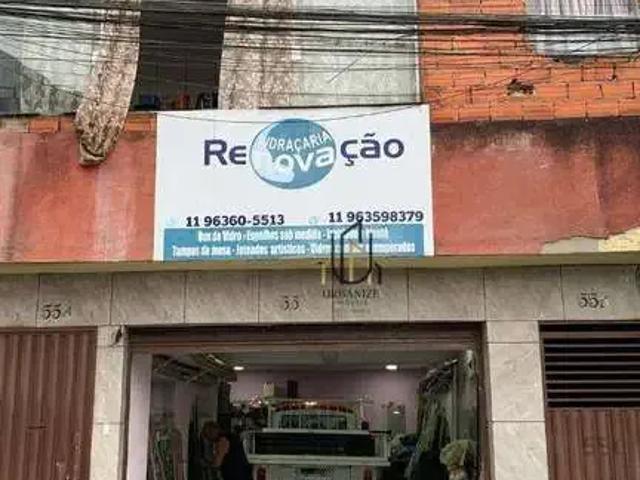 Casa / Sobrado para Venda em São Paulo/SP Recanto Campo Belo