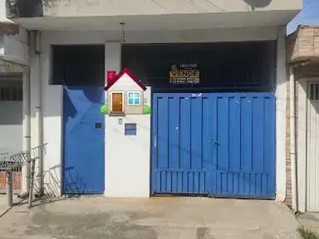 Casa / Sobrado para Venda em São Paulo/SP Recanto Campo Belo 4 Quartos