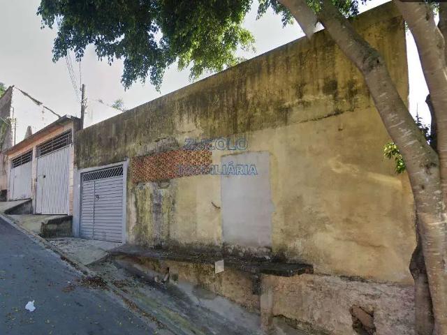 Casa / Sobrado para Venda em São Paulo/SP Recanto Campo Belo 5 Quartos