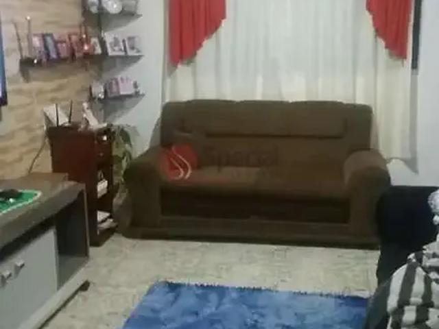Casa / Sobrado para Venda em São Paulo/SP Recanto Verde do Sol 4 Quartos