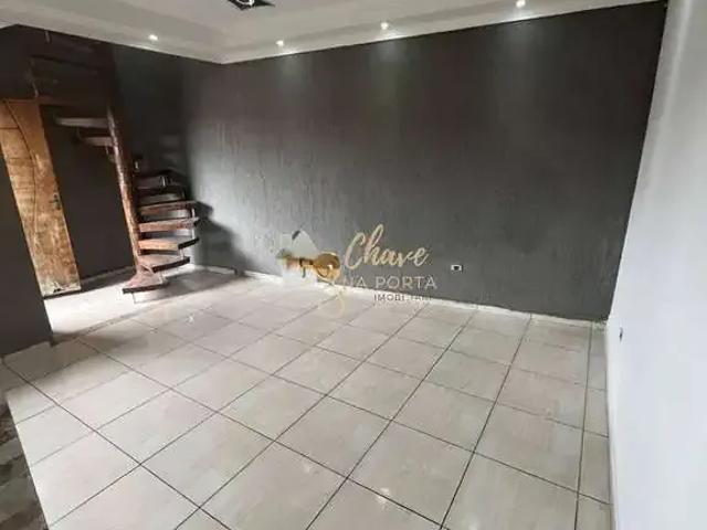 Casa / Sobrado para Venda em São Paulo/SP Recanto Verde do Sol 5 Quartos