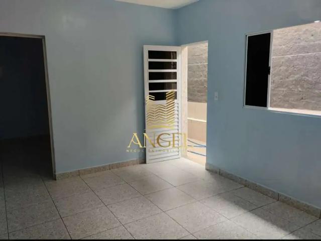 Casa / Sobrado para Venda em São Paulo/SP Recanto Verde do Sol