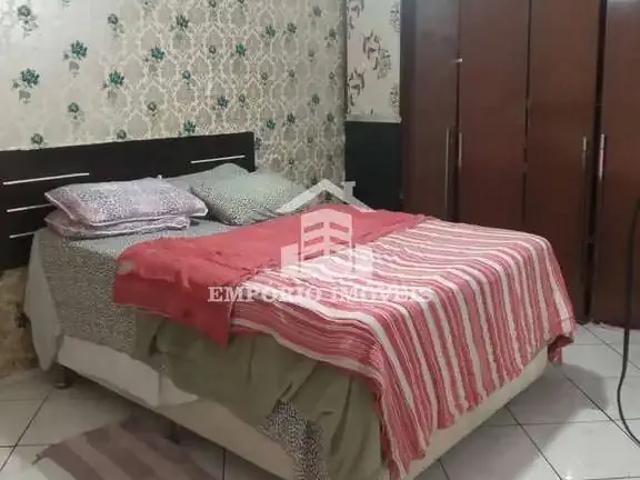 Casa / Sobrado para Venda em São Paulo/SP Recanto Verde do Sol 2 Quartos