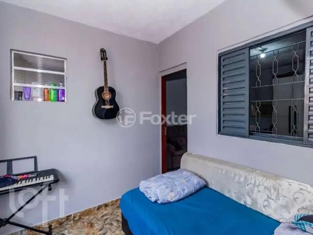 Casa / Sobrado para Venda em São Paulo/SP Recanto Verde do Sol 3 Quartos