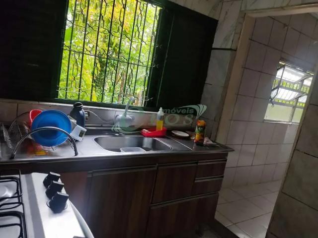 Casa / Sobrado para Venda em São Paulo/SP Recanto Verde do Sol 3 Quartos