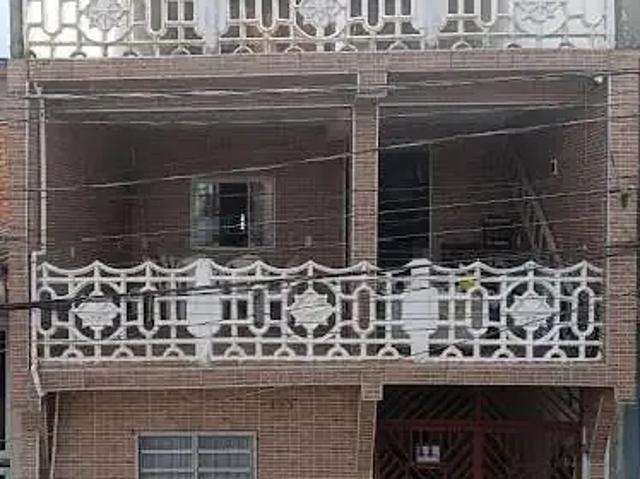 Casa / Sobrado para Venda em São Paulo/SP Recanto Verde do Sol 3 Quartos