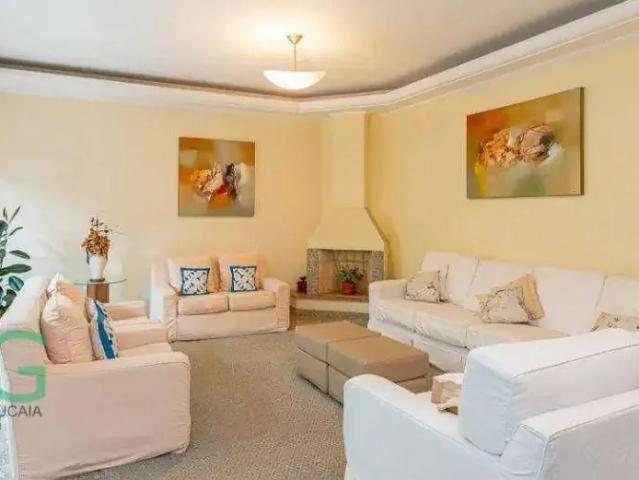 Casa / Sobrado para Venda em São Paulo/SP Residencial Morumbi 5 Quartos