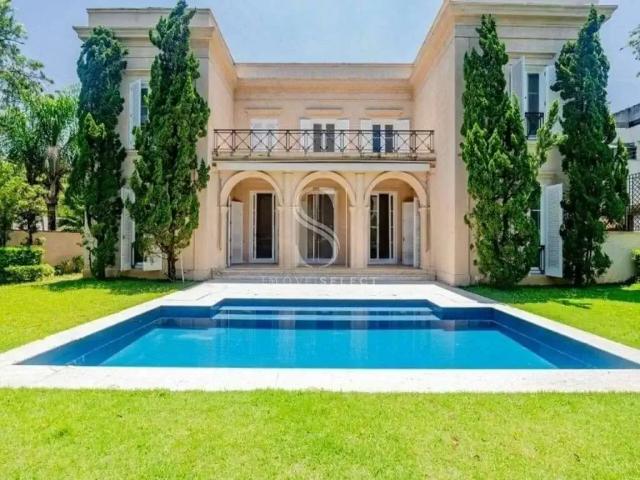 Casa / Sobrado para Venda em São Paulo/SP Retiro Morumbi 4 Quartos
