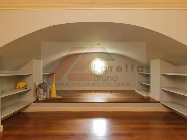 Casa / Sobrado para Venda em São Paulo/SP Retiro Morumbi 4 Quartos