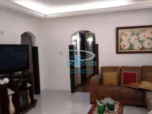 Casa / Sobrado para Venda em São Paulo/SP Retiro Morumbi 4 Quartos