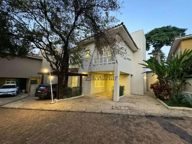 Casa / Sobrado para Venda em São Paulo/SP Retiro Morumbi 4 Quartos