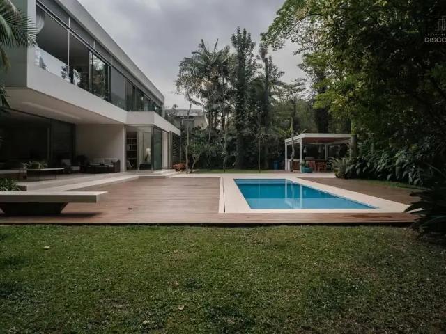 Casa / Sobrado para Venda em São Paulo/SP Retiro Morumbi 4 Quartos