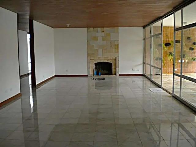 Casa / Sobrado para Venda em São Paulo/SP Retiro Morumbi 4 Quartos