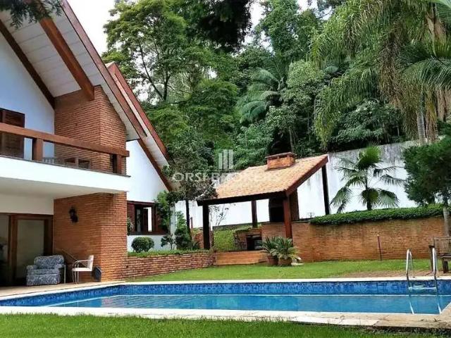 Casa / Sobrado para Venda em São Paulo/SP Retiro Morumbi 4 Quartos