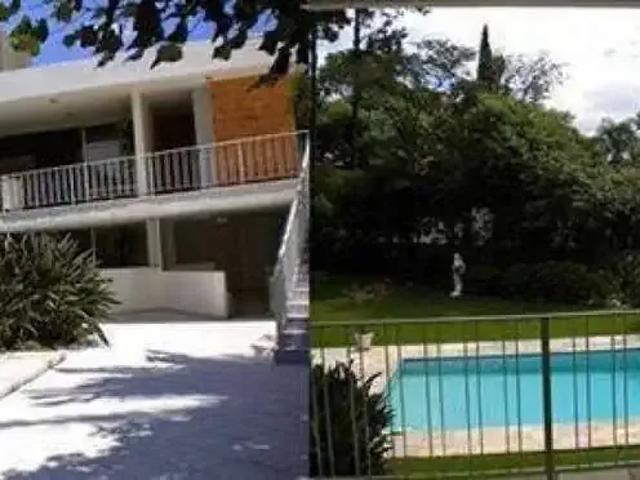 Casa / Sobrado para Venda em São Paulo/SP Retiro Morumbi 4 Quartos