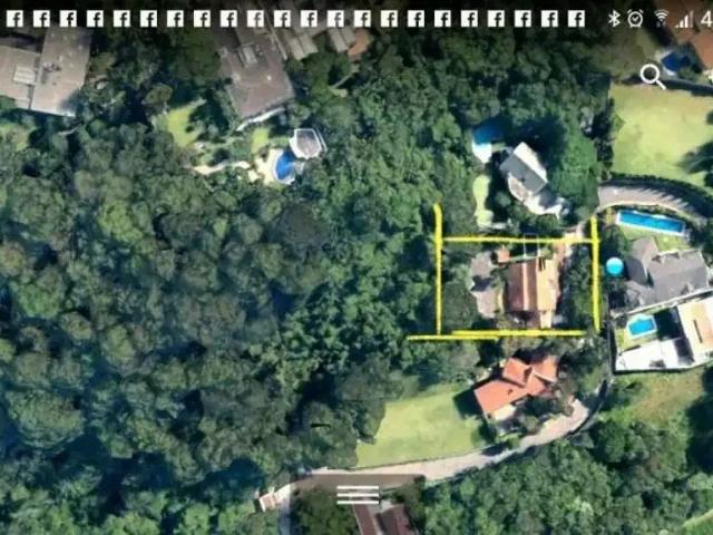 Casa / Sobrado para Venda em São Paulo/SP Retiro Morumbi 4 Quartos