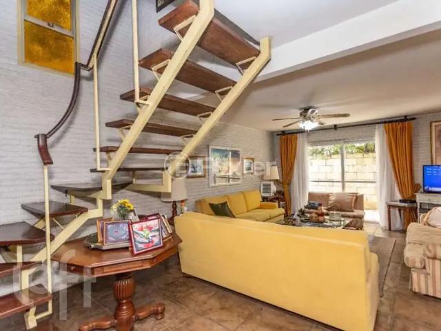 Casa / Sobrado para Venda em São Paulo/SP Retiro Morumbi 5 Quartos