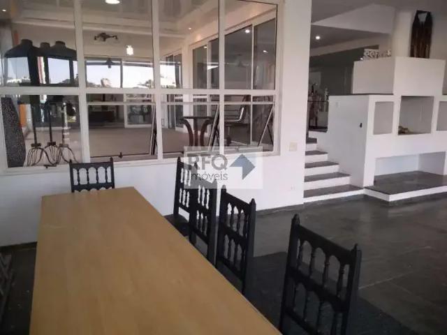 Casa / Sobrado para Venda em São Paulo/SP Retiro Morumbi 5 Quartos