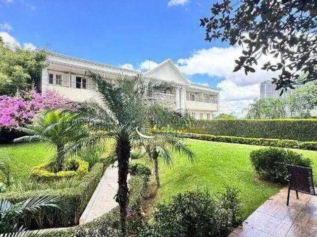 Casa / Sobrado para Venda em São Paulo/SP Retiro Morumbi 6 Quartos