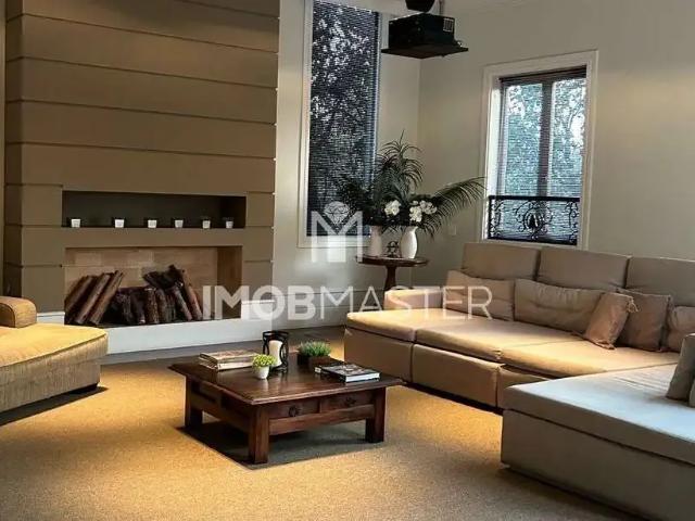 Casa / Sobrado para Venda em São Paulo/SP Retiro Morumbi 6 Quartos