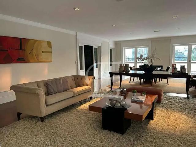 Casa / Sobrado para Venda em São Paulo/SP Retiro Morumbi 7 Quartos