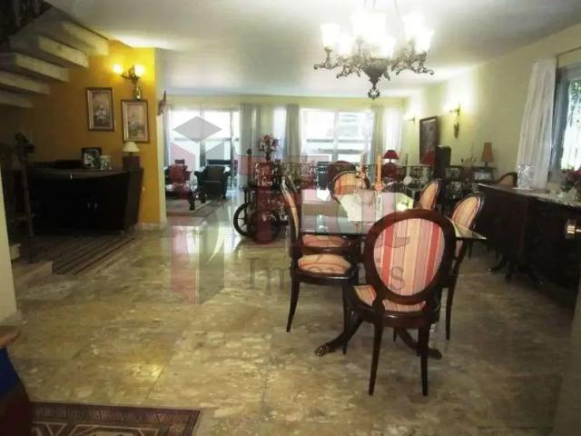 Casa / Sobrado para Venda em São Paulo/SP Retiro Morumbi 3 Quartos