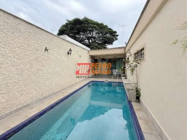 Casa / Sobrado para Venda em São Paulo/SP Retiro Morumbi 3 Quartos