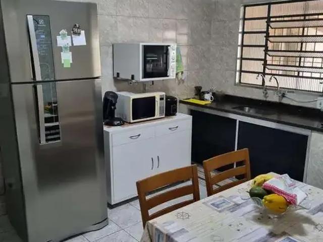Casa / Sobrado para Venda em São Paulo/SP Rio Bonito 2 Quartos