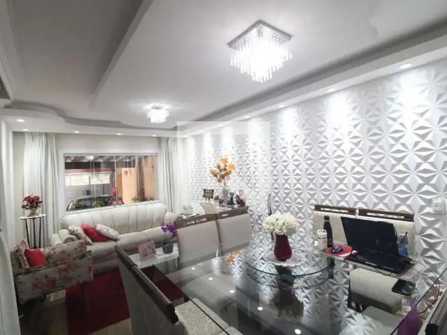Casa / Sobrado para Venda em São Paulo/SP Rio Bonito 2 Quartos