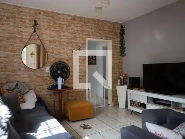Casa / Sobrado para Venda em São Paulo/SP Rio Bonito 2 Quartos