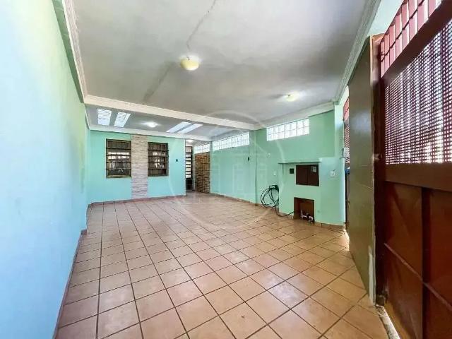 Casa / Sobrado para Venda em São Paulo/SP Rio Bonito 2 Quartos
