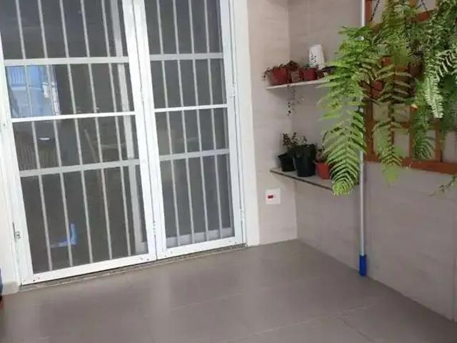 Casa / Sobrado para Venda em São Paulo/SP Rio Bonito 3 Quartos