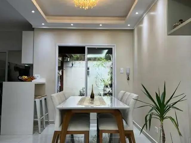 Casa / Sobrado para Venda em São Paulo/SP Rio Bonito 3 Quartos